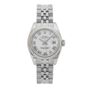 Rolex Datejust 26mm - Glasgow Watch Company