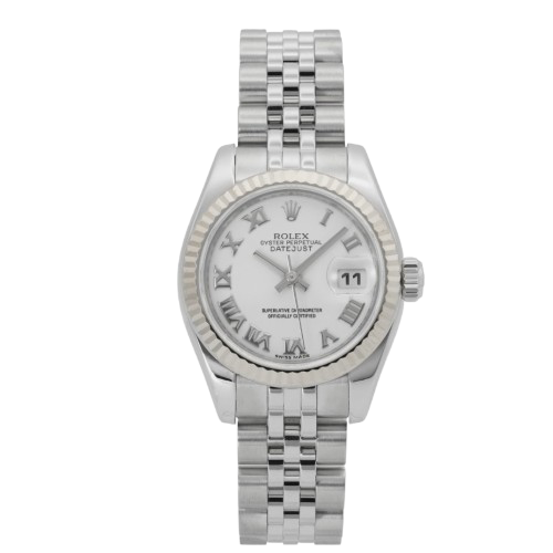 Rolex Datejust 26mm - Glasgow Watch Company